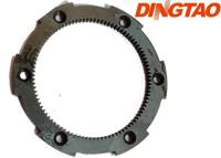 China 59209001 DT GT7250 Spare Parts Gear Drive Sharpener S7200 Cutting Parts for sale