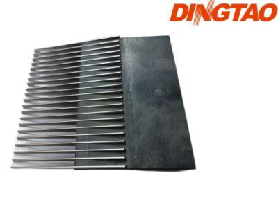 China 66984002 DT GT7250 Auto Cutter Parts Finger Block Assy Plastic Gc2001 / Shark for sale