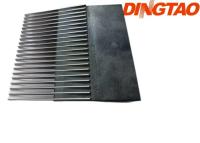 China 66984002 DT GT7250 Auto Cutter Parts Finger Block Assy Plastic Gc2001 / Shark for sale