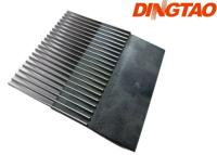 China 66984002 DT GT7250 Auto Cutter Parts Finger Block Assy Plastic Gc2001 / Shark for sale