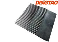 China 66984002 DT GT7250 Auto Cutter Parts Finger Block Assy Plastic Gc2001 / Shark for sale