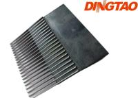 China 66984002 DT GT7250 Auto Cutter Parts Finger Block Assy Plastic Gc2001 / Shark for sale
