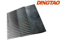 China 66984002 DT GT7250 Auto Cutter Parts Finger Block Assy Plastic Gc2001 / Shark for sale