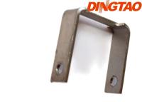 China 20637001 DT S7200 Auto Cutting Parts GT7250 Cutter Parts Clip Pin Retention for sale