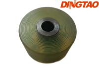 China 74017000 DT GT7250 S7200 Spare Parts Guide Chain Roller Assy Conveyor Shark for sale