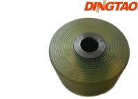 China 74017000 DT GT7250 S7200 Spare Parts Guide Chain Roller Assy Conveyor Shark for sale