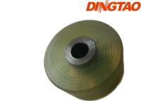 China 74017000 DT GT7250 S7200 Spare Parts Guide Chain Roller Assy Conveyor Shark for sale