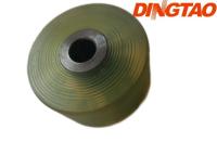 China 74017000 DT GT7250 S7200 Spare Parts Guide Chain Roller Assy Conveyor Shark for sale