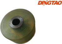 China 74017000 DT GT7250 S7200 Spare Parts Guide Chain Roller Assy Conveyor Shark for sale