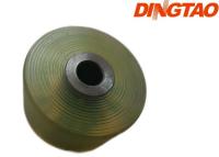China 74017000 DT GT7250 S7200 Spare Parts Guide Chain Roller Assy Conveyor Shark for sale