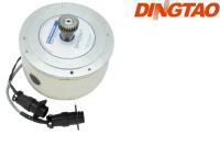 China 79332050 DT GT7250 Parts S7200 Cutter Parts Mtr Assy X-Axis W/Gr/Encdr With Box for sale