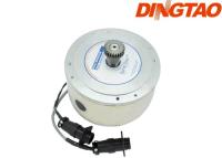 China 79332050 DT GT7250 Parts S7200 Cutter Parts Mtr Assy X-Axis W/Gr/Encdr With Box for sale