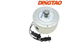 China 79332050 DT GT7250 Parts S7200 Cutter Parts Mtr Assy X-Axis W/Gr/Encdr With Box for sale