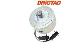 China 79332050 DT GT7250 Parts S7200 Cutter Parts Mtr Assy X-Axis W/Gr/Encdr With Box for sale