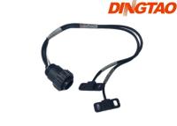 China 82481000 DT GT7250 Auto Cutter Parts Switch Limit Assy Up / Down Knife S52/S72 for sale