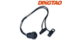 China 82481000 DT GT7250 Auto Cutter Parts Switch Limit Assy Up / Down Knife S52/S72 for sale