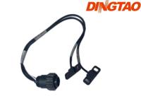 China 82481000 DT GT7250 Auto Cutter Parts Switch Limit Assy Up / Down Knife S52/S72 for sale