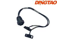 China 82481000 DT GT7250 Auto Cutter Parts Switch Limit Assy Up / Down Knife S52/S72 for sale