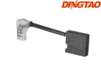 China 238500038 DT GT7250 Auto Cutting Parts Brush Knife/Drill 5/7 S7200 Spare Parts for sale
