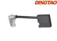 China 238500038 DT GT7250 Auto Cutting Parts Brush Knife/Drill 5/7 S7200 Spare Parts for sale