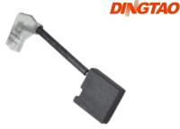 China 238500038 DT GT7250 Auto Cutting Parts Brush Knife/Drill 5/7 S7200 Spare Parts for sale