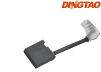 China 238500038 DT GT7250 Auto Cutting Parts Brush Knife/Drill 5/7 S7200 Spare Parts for sale