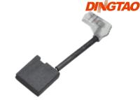 China 238500038 DT GT7250 Auto Cutting Parts Brush Knife/Drill 5/7 S7200 Spare Parts for sale