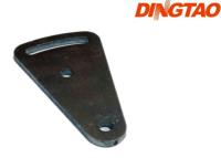 China 60262001 Bracket Idler Pulley Lanc Bal S-93-7 DT GT7250 Cutter Spare Parts for sale