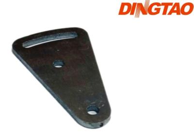 China 60262001 Bracket Idler Pulley Lanc Bal S-93-7 DT GT7250 Cutter Spare Parts for sale