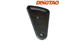 China 60262001 Bracket Idler Pulley Lanc Bal S-93-7 DT GT7250 Cutter Spare Parts for sale