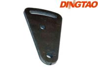 China 60262001 Bracket Idler Pulley Lanc Bal S-93-7 DT GT7250 Cutter Spare Parts for sale