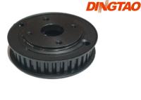 China 60263003 DT GT7250 Spare Parts S700 Cutter Parts Pulley 36t Lanc 7/8 S-93-7 S72 for sale