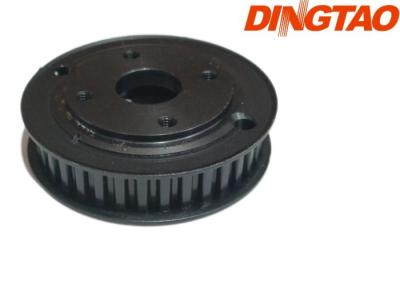 China 60263003 DT GT7250 Spare Parts S700 Cutter Parts Pulley 36t Lanc 7/8 S-93-7 S72 for sale