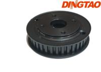 China 60263003 DT GT7250 Spare Parts S700 Cutter Parts Pulley 36t Lanc 7/8 S-93-7 S72 for sale