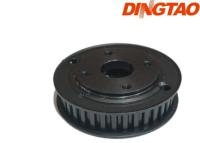 China 60263003 DT GT7250 Spare Parts S700 Cutter Parts Pulley 36t Lanc 7/8 S-93-7 S72 for sale