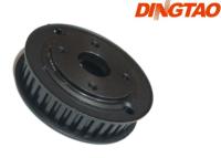 China 60263003 DT GT7250 Spare Parts S700 Cutter Parts Pulley 36t Lanc 7/8 S-93-7 S72 for sale
