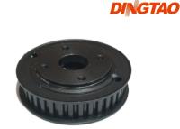 China 60263003 DT GT7250 Spare Parts S700 Cutter Parts Pulley 36t Lanc 7/8 S-93-7 S72 for sale