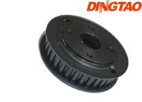 China 60263003 DT GT7250 Spare Parts S700 Cutter Parts Pulley 36t Lanc 7/8 S-93-7 S72 for sale