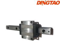 China 61649000 DT GT7250 Auto Cutting Parts S7200 Spare Parts Rail Elevator W/bearing for sale