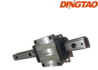 China 61649000 DT GT7250 Auto Cutting Parts S7200 Spare Parts Rail Elevator W/bearing for sale