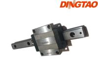 China 61649000 DT GT7250 Auto Cutting Parts S7200 Spare Parts Rail Elevator W/bearing for sale