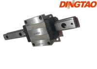 China 61649000 DT GT7250 Auto Cutting Parts S7200 Spare Parts Rail Elevator W/bearing for sale