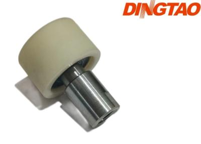 China 66237000 DT GT7250 Auto Cutter Parts Rod Cap Pusher Assy S-93-5/7 Nosed Bowl for sale