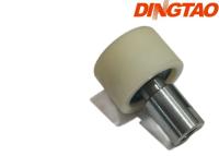 China 66237000 DT GT7250 Auto Cutter Parts Rod Cap Pusher Assy S-93-5/7 Nosed Bowl for sale