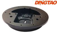 China 66659020 DT GT7250 Spare Parts S7200 Auto Cutter Parts Bowl Presserfoot S-93-7 for sale
