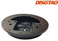 China 66659020 DT GT7250 Spare Parts S7200 Auto Cutter Parts Bowl Presserfoot S-93-7 for sale