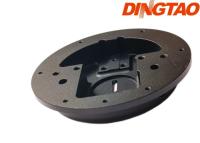 China 66659020 DT GT7250 Spare Parts S7200 Auto Cutter Parts Bowl Presserfoot S-93-7 for sale