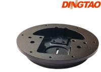 China 66659020 DT GT7250 Spare Parts S7200 Auto Cutter Parts Bowl Presserfoot S-93-7 for sale