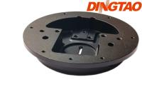 China 66659020 DT GT7250 Spare Parts S7200 Auto Cutter Parts Bowl Presserfoot S-93-7 for sale