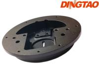 China 66659020 DT GT7250 Spare Parts S7200 Auto Cutter Parts Bowl Presserfoot S-93-7 for sale